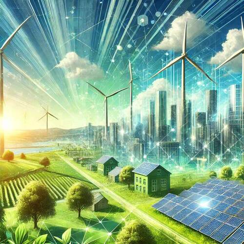 Energy Efficiency: Essential Role and Powering the Future