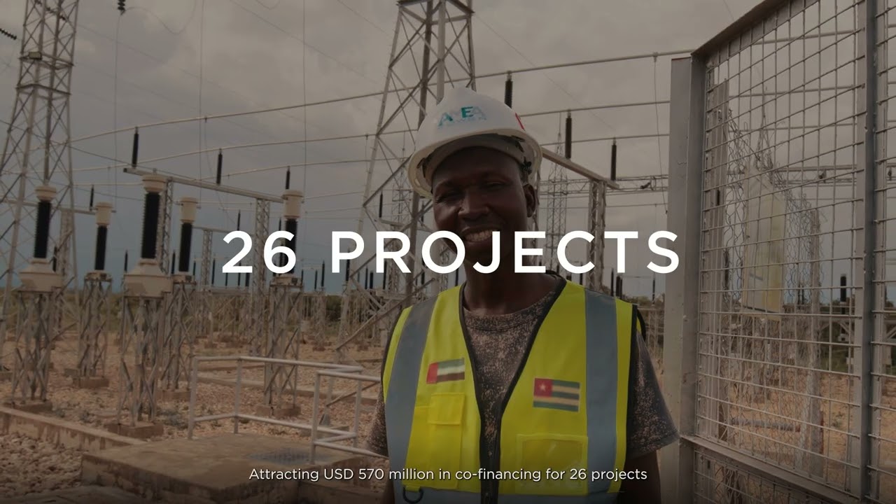 IRENA’s Energy Transition Accelerator Financing (ETAF) Platform ...