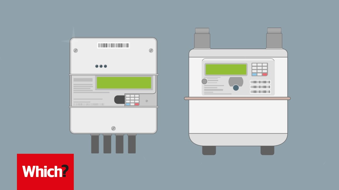 How do smart meters work – Which? advice - EcoPowerHub